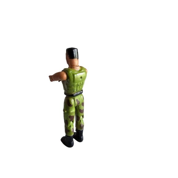Toys | Rare Toy Story Combat Carl Mini Action Figure Disney Pixar ...